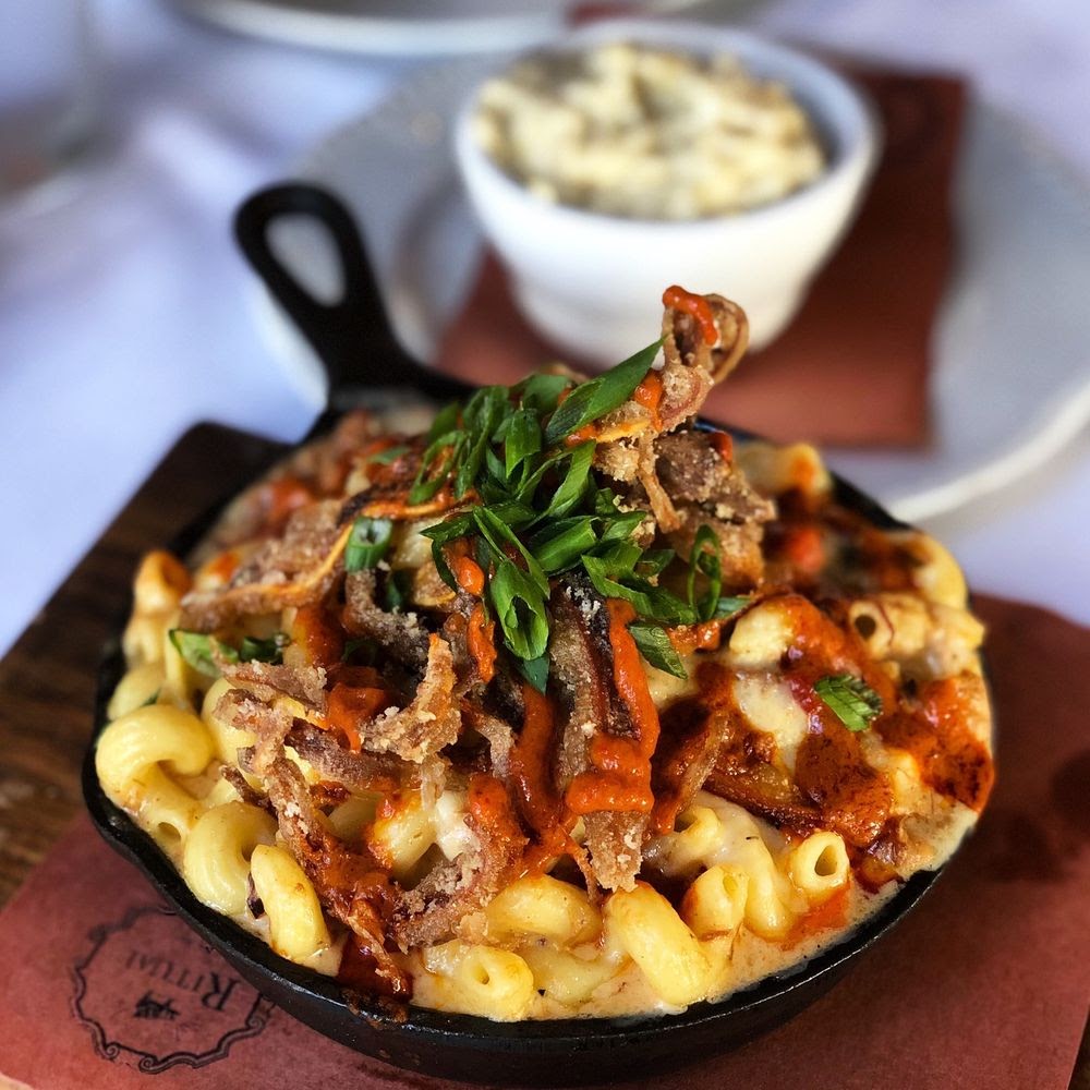 7 Unique Restaurants in Houston You Need to Visit