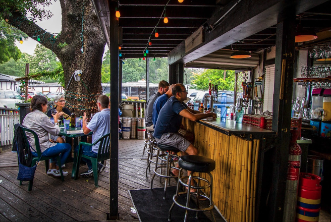 7 Unique Restaurants in Houston You Need to Visit