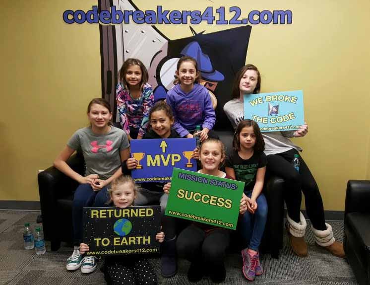 9 Coolest Places in Pittsburgh for Your Kid’s Birthday