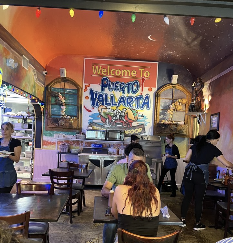 9 Mexican Restaurants in Homestead, FL That Will Spice Up Your Evening