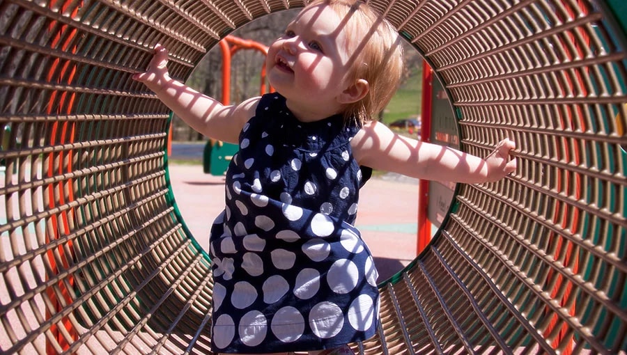 9 of the Best Outdoor Playgrounds in Pittsburgh