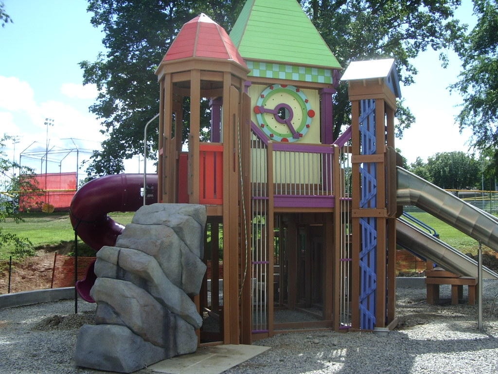 9 of the Best Outdoor Playgrounds in Pittsburgh
