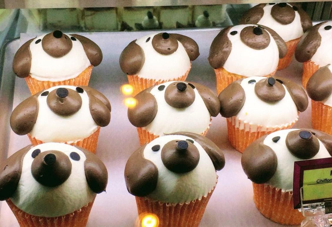 Best Bakeries in Honolulu