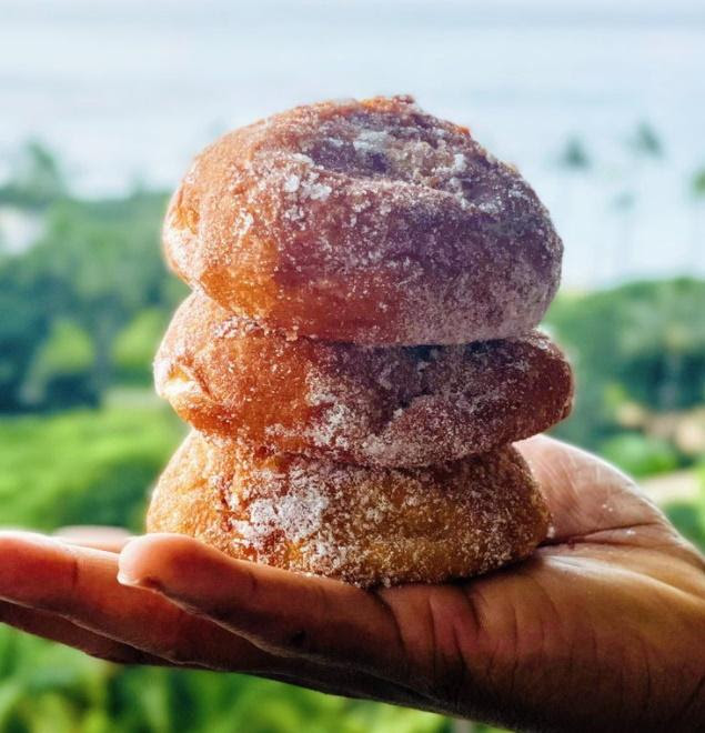 Best Bakeries in Honolulu