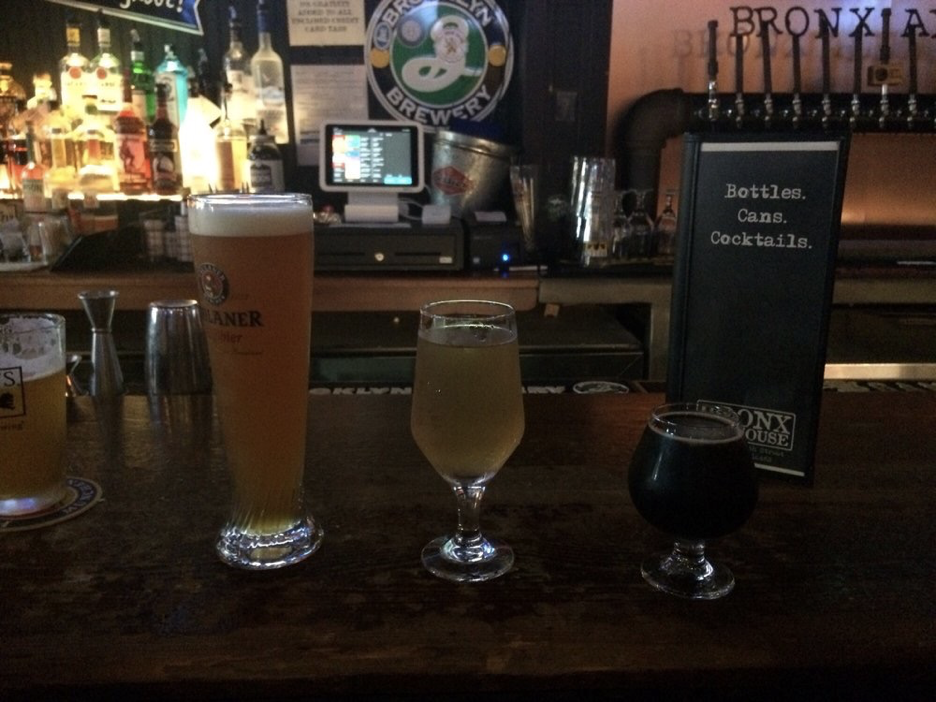 Best Breweries and Local Craft Beer Taprooms to Visit in The Bronx