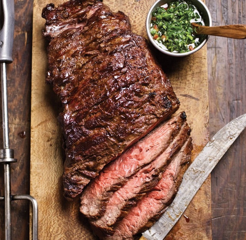 Best High-Class Steakhouses in Los Angeles