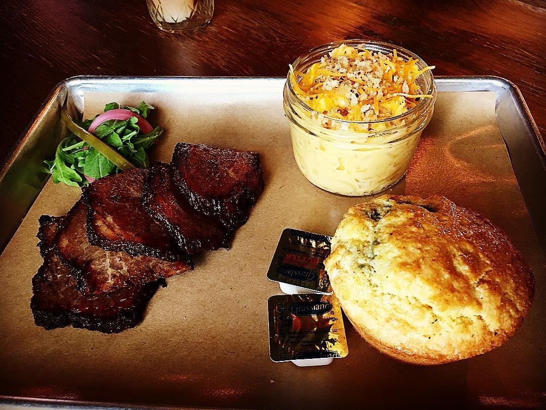 Best Restaurants in North Hills and Ross Park Mall