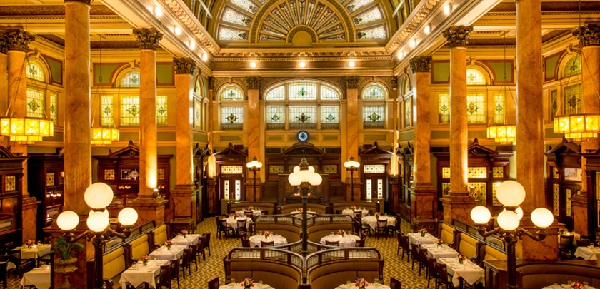 Looking to Brunch in the ‘Burgh? These 11 Must-Visit spots