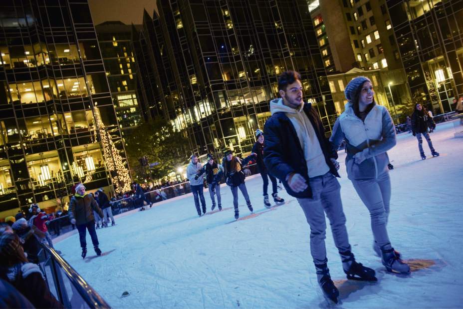 9 Picture Perfect Places for a First Date in Pittsburgh