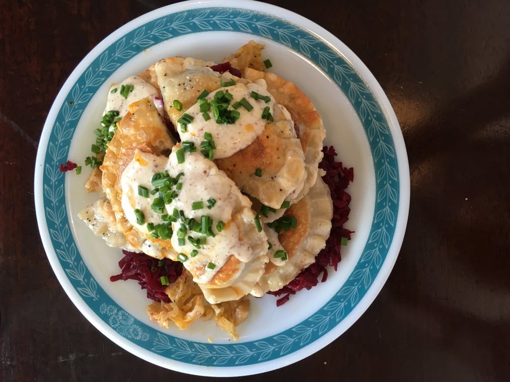 Pittsburgh’s Pierogi Paradise & the Best Pierogi Joints