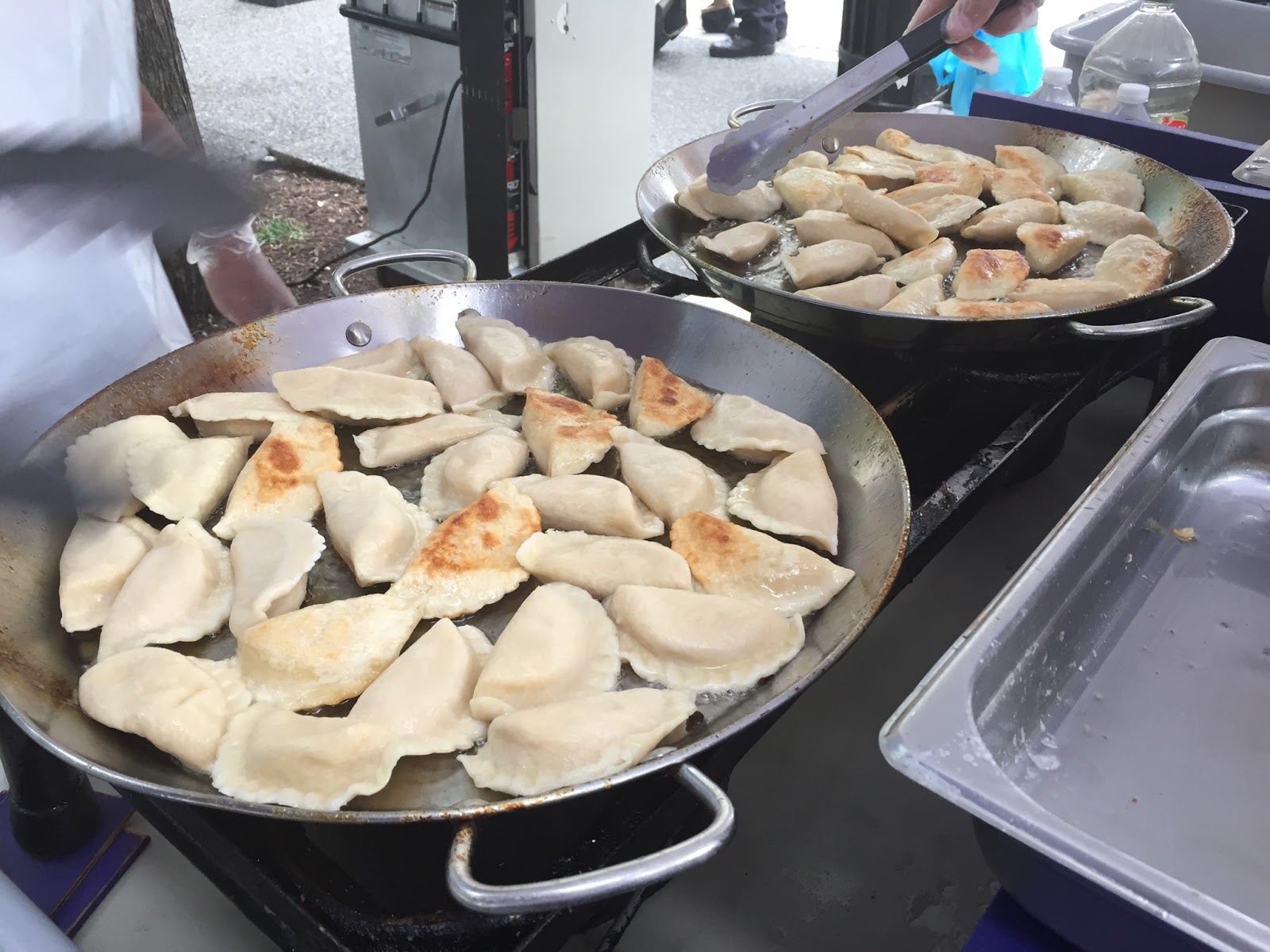 Pittsburgh’s Pierogi Paradise & the Best Pierogi Joints