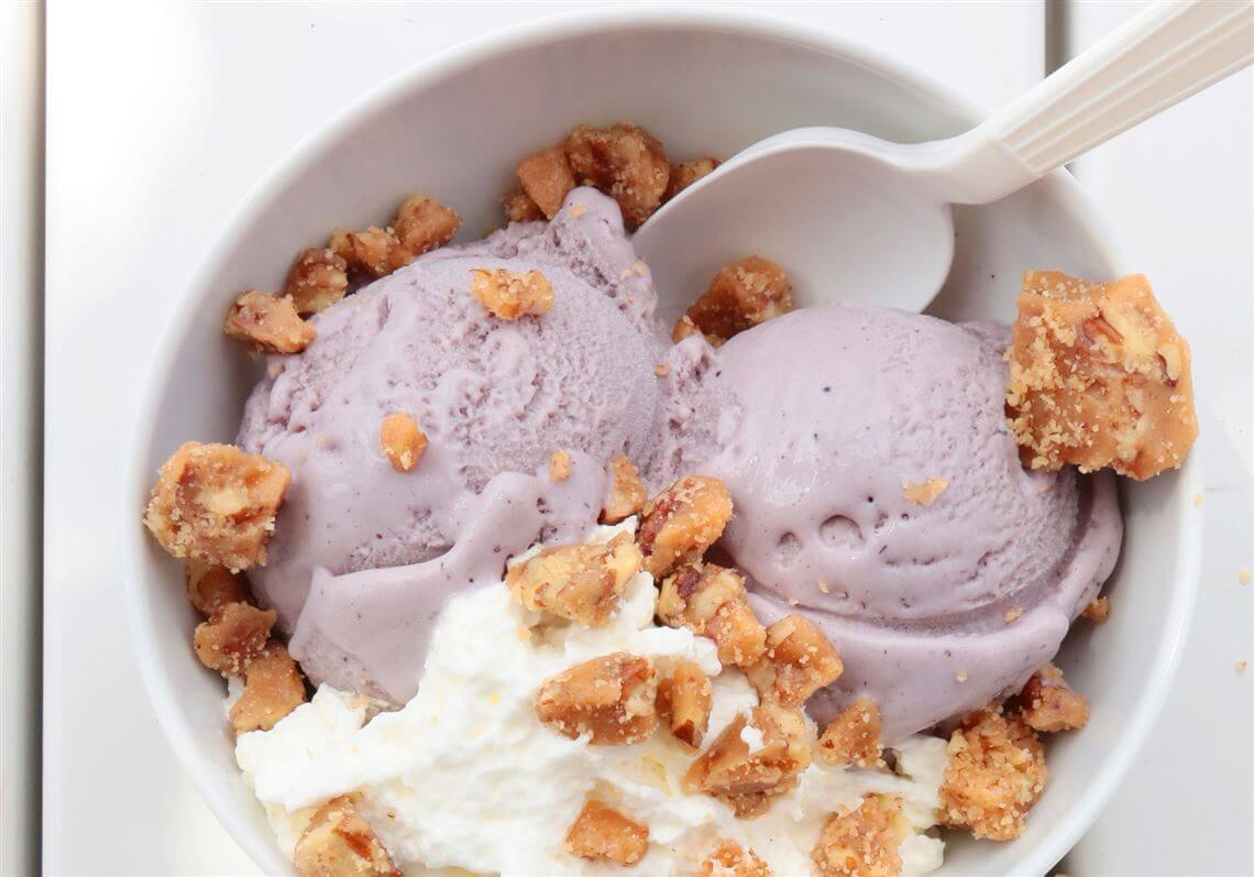 Stay Chill With the Seven Best Frozen Yogurt Places in Pittsburgh
