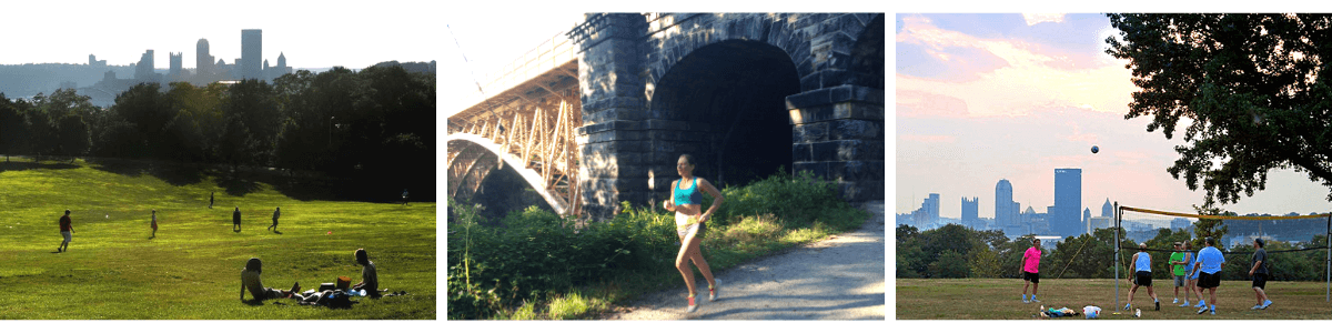 The 9 Absolute Best Things To Do With Friends in Pittsburgh