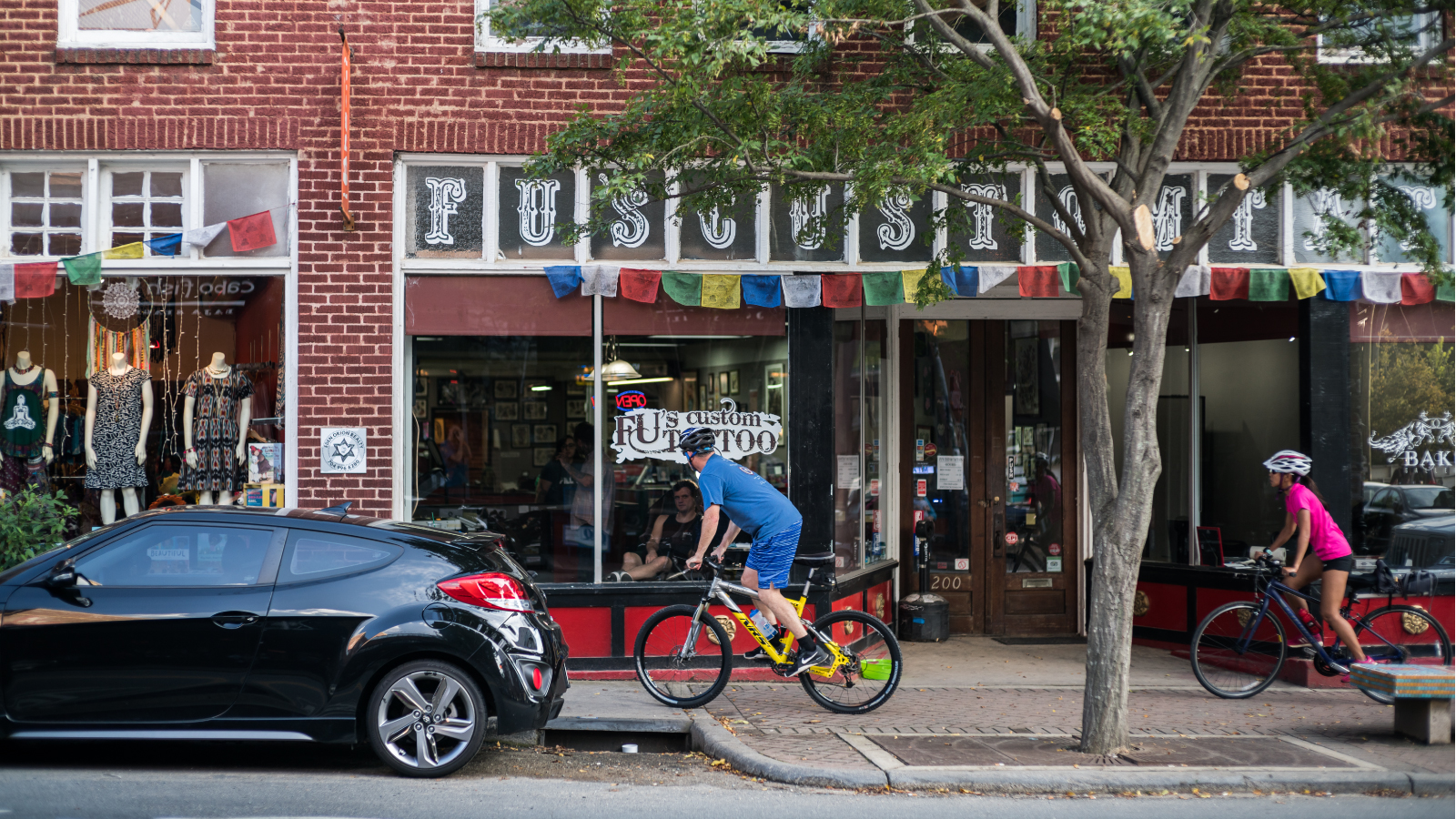 The Top 16 Restaurants in NoDa Charlotte, NC