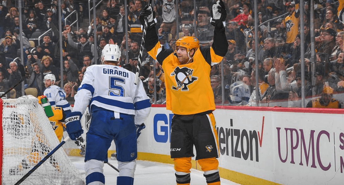 The Top 8 Places to Catch the Next Penguins Game
