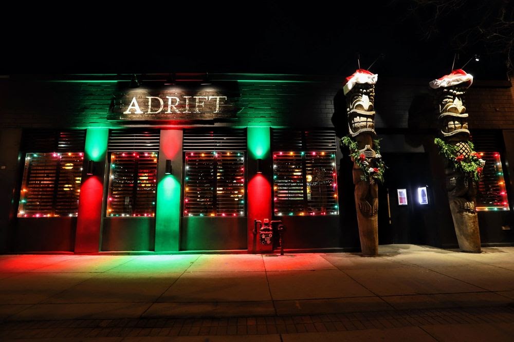 15 Trendiest Themed Restaurants in Denver That You Need to Visit