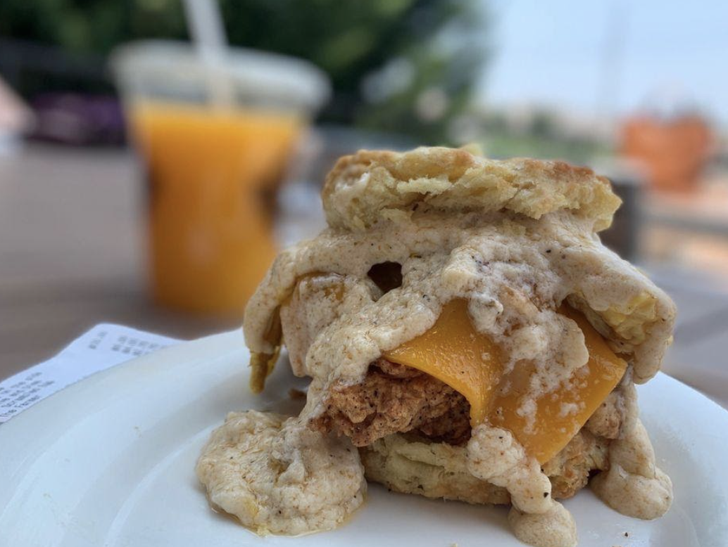 Top 12 Breakfast Restaurants in Knoxville, Tennessee