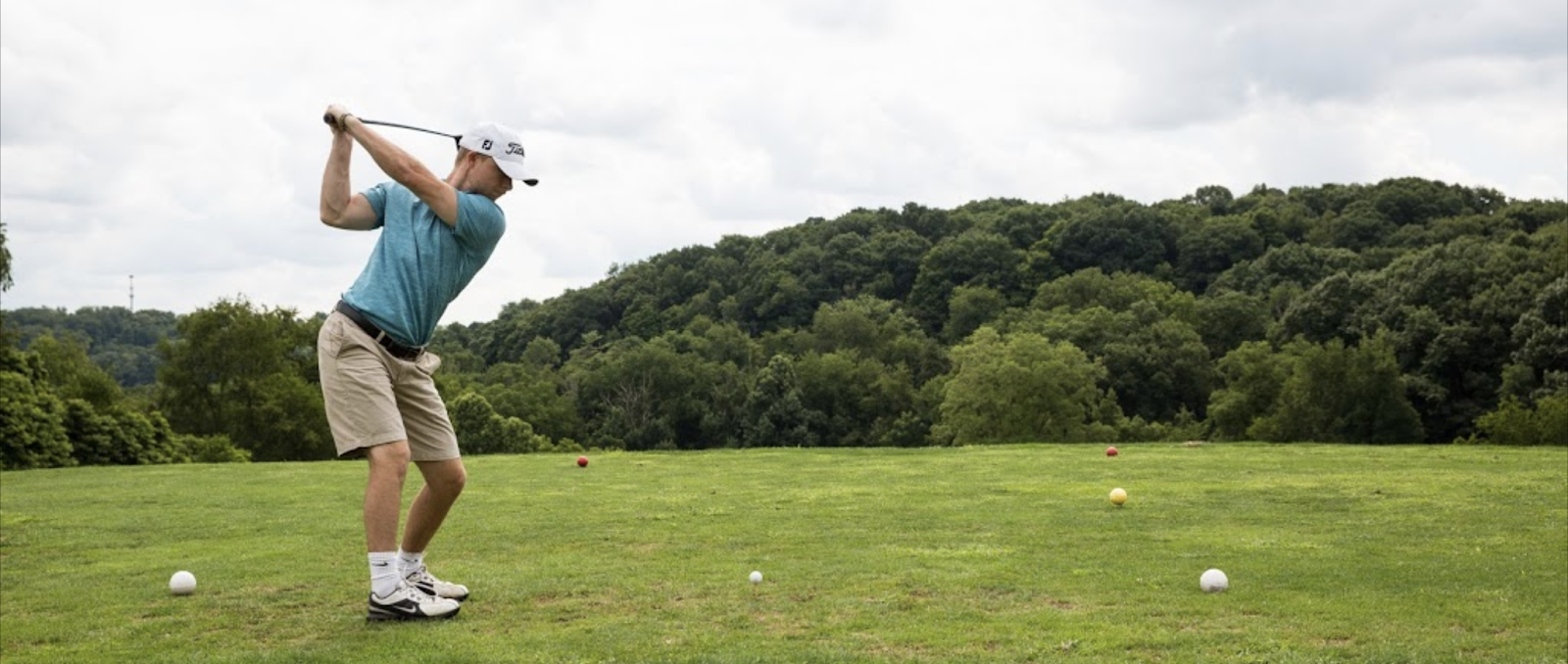 Top 13 Golf Courses in Pittsburgh to Visit with Your Friends