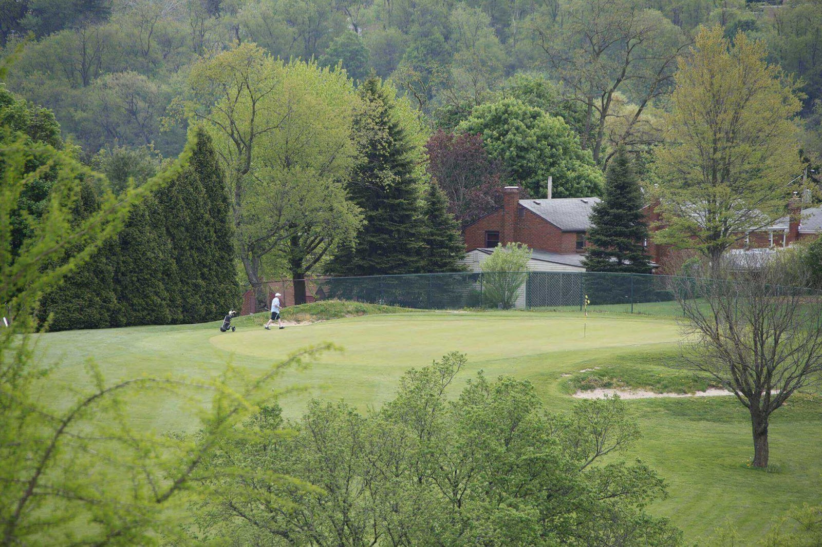 Top 13 Golf Courses in Pittsburgh to Visit with Your Friends