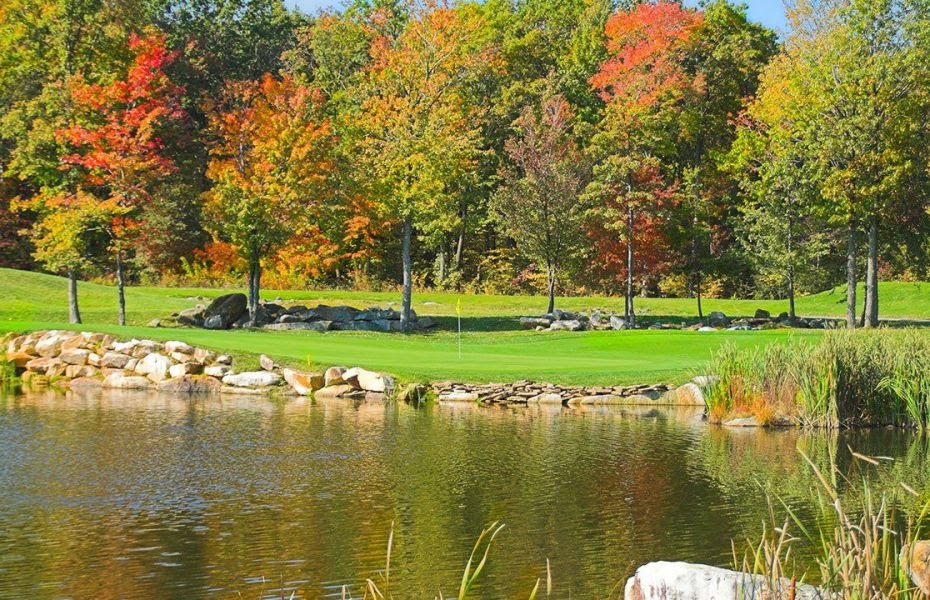 Top 13 Golf Courses in Pittsburgh to Visit with Your Friends