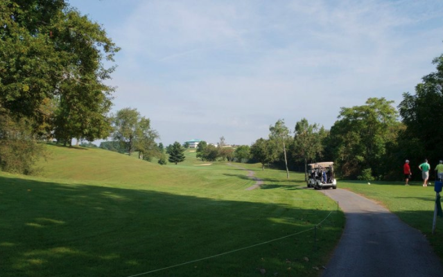 Top 13 Golf Courses in Pittsburgh to Visit with Your Friends