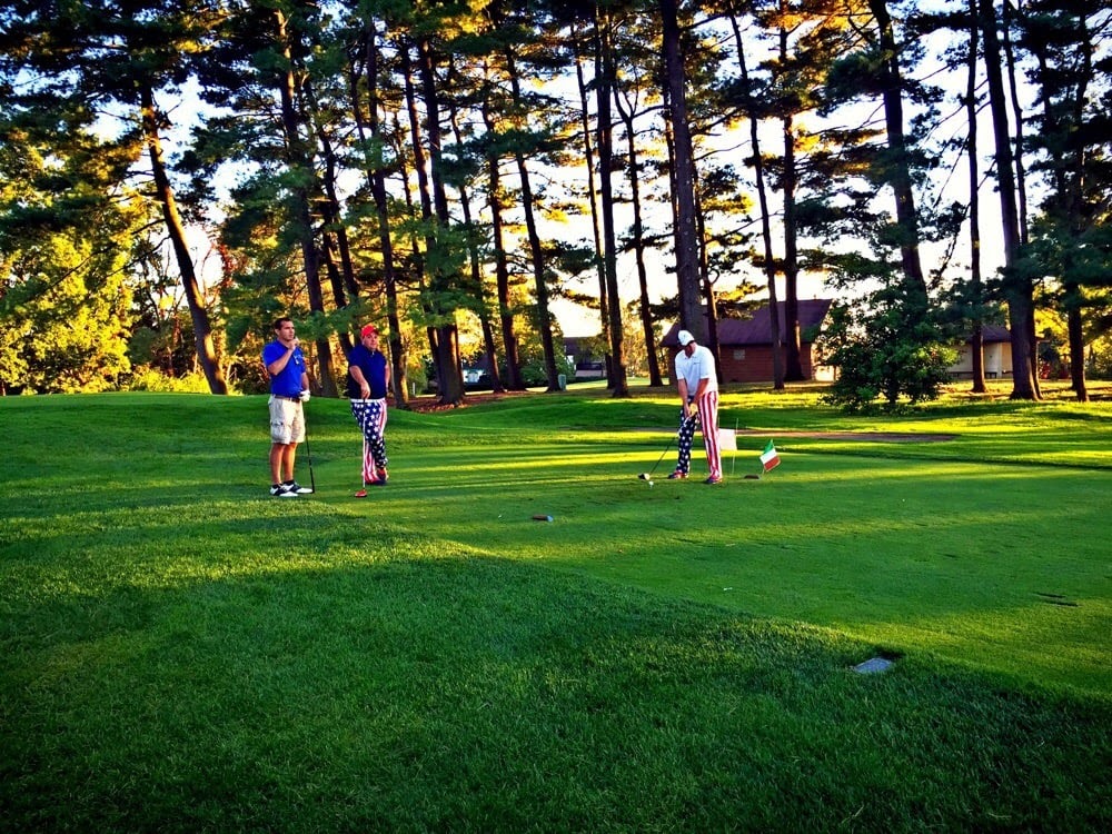 Top 13 Golf Courses in Pittsburgh to Visit with Your Friends