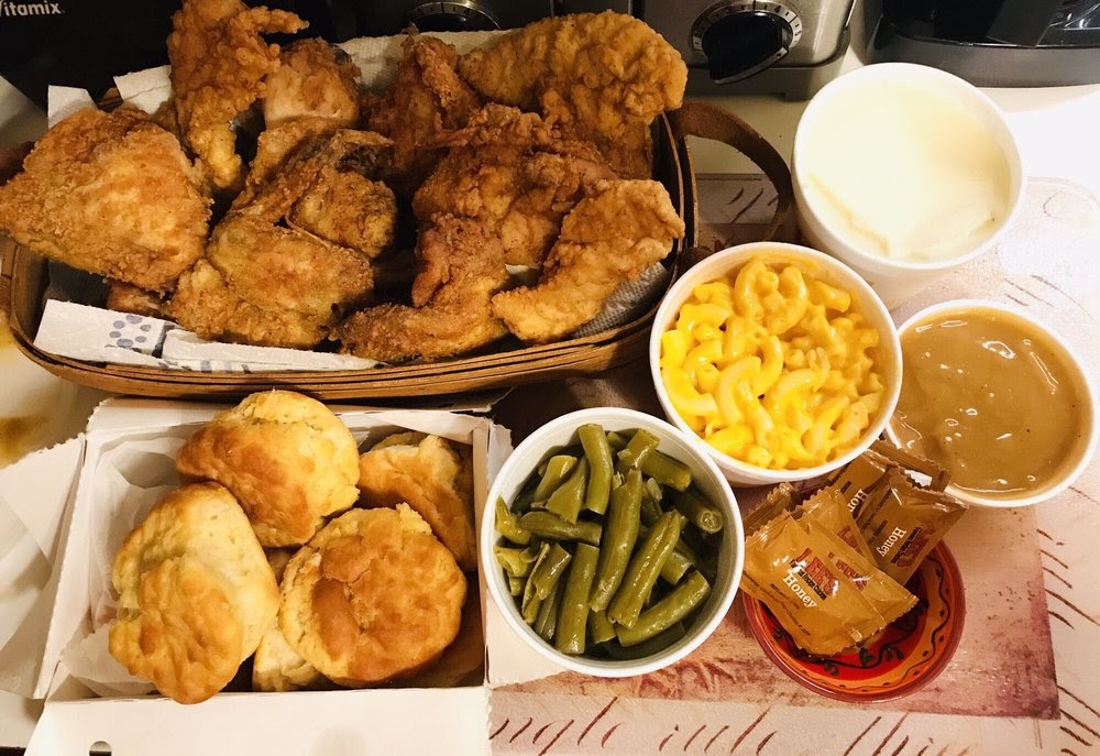 Top 9 Soul Food Restaurants in Richmond VA