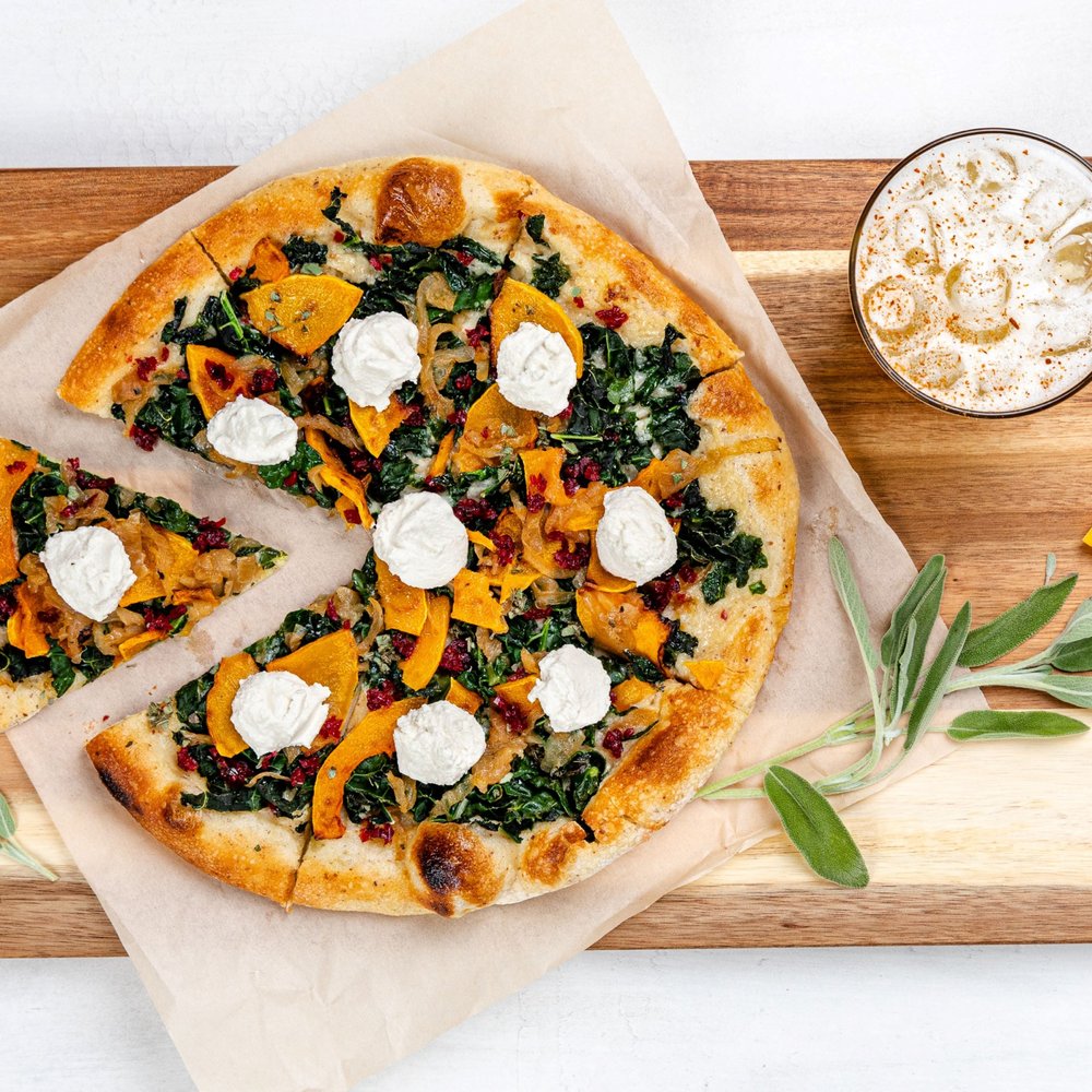 Top 13 Vegetarian Restaurants in Dallas You Need to Try