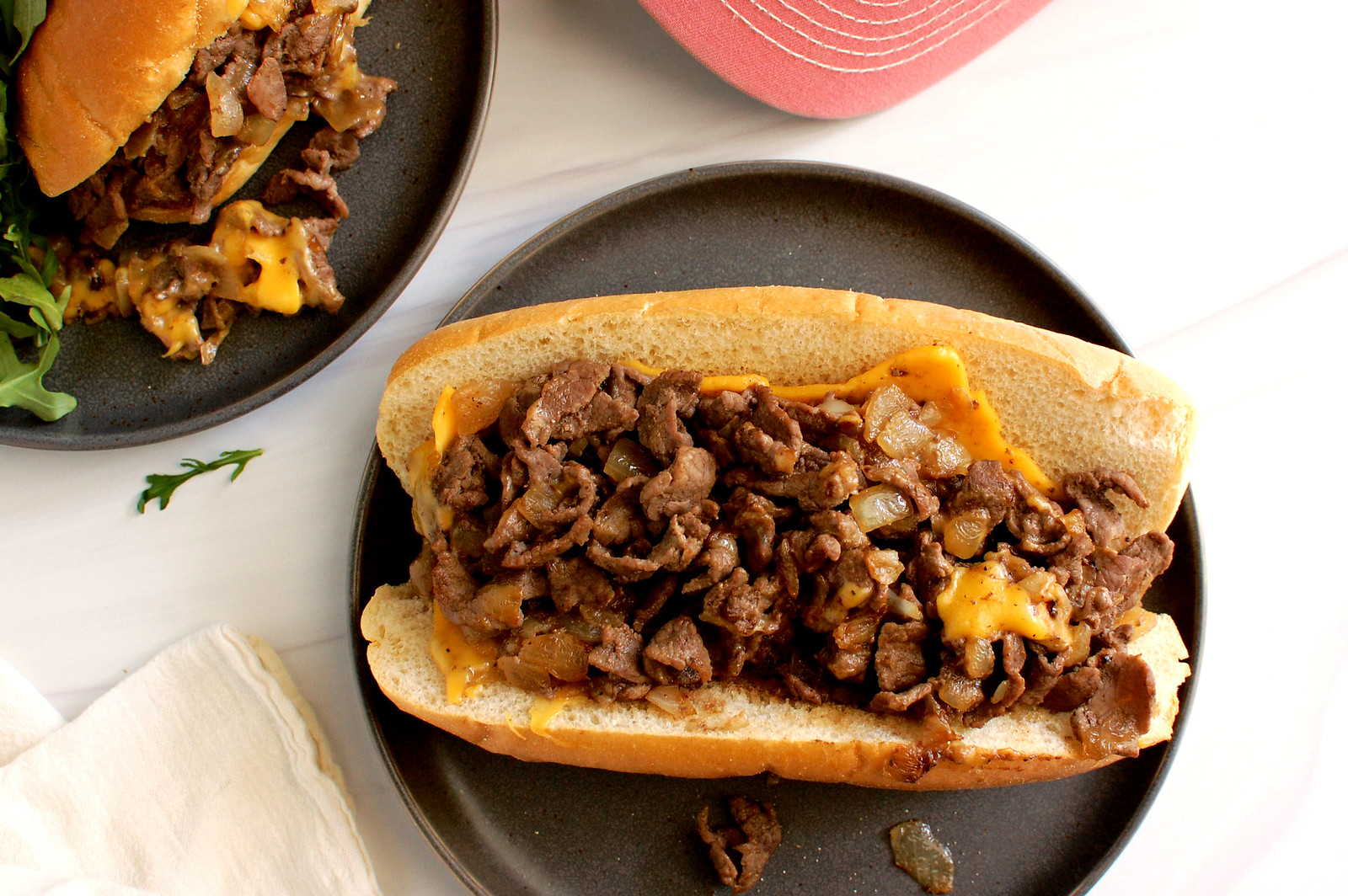 Where To Grab Mouth-Watering Cheesesteaks In The Bronx When The Craving ...