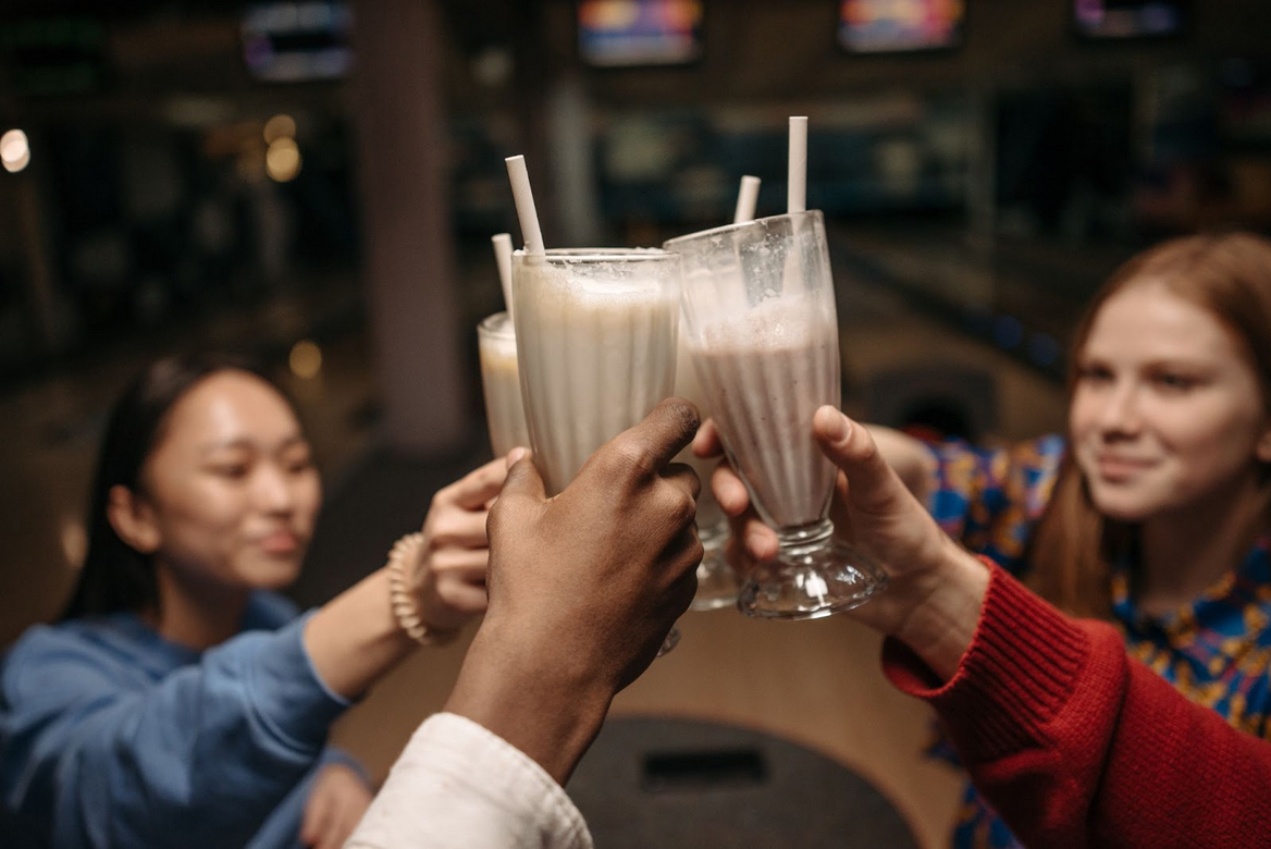 The Best Milkshakes in Chicago