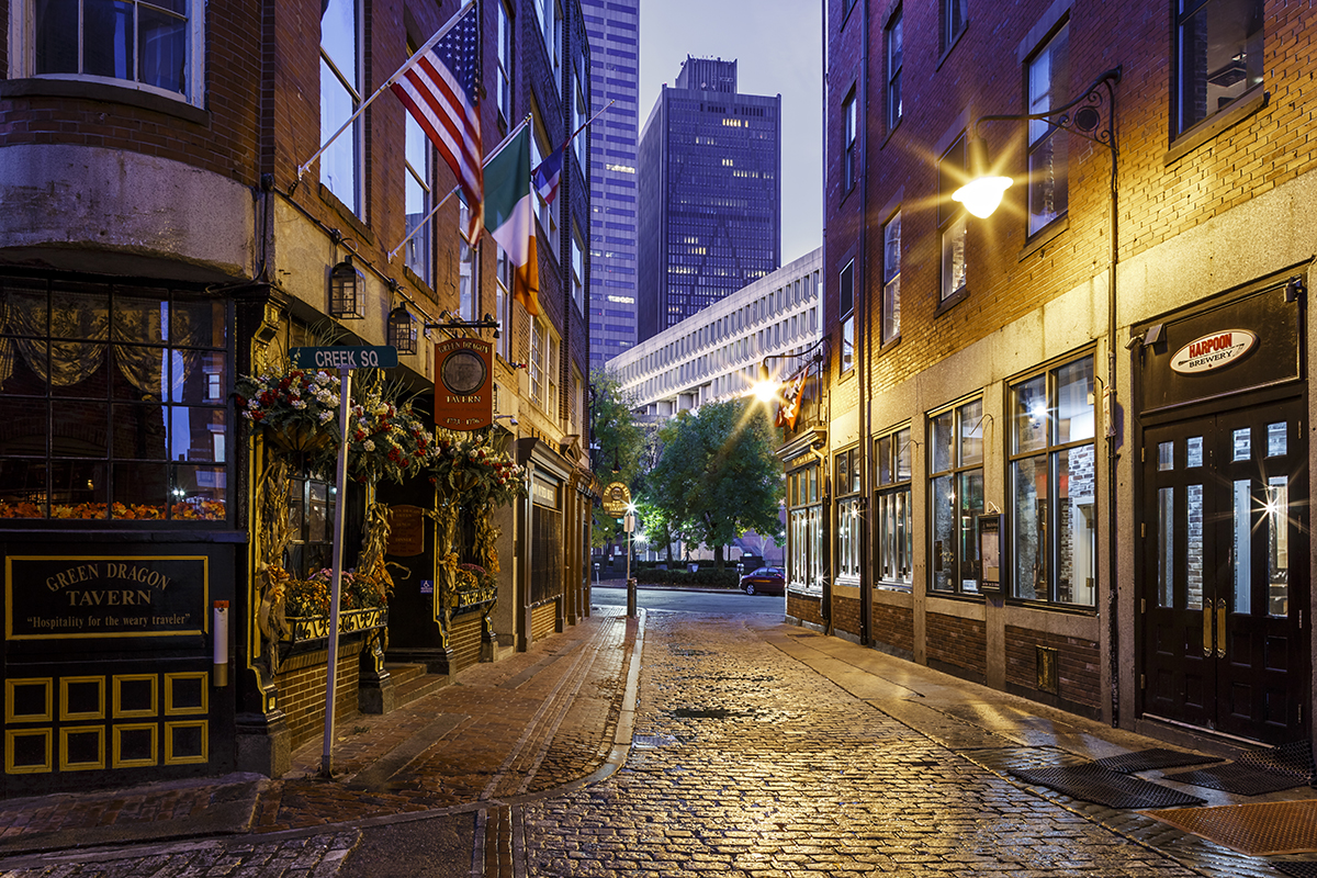 The 20 Best Restaurants in Little Italy Boston
