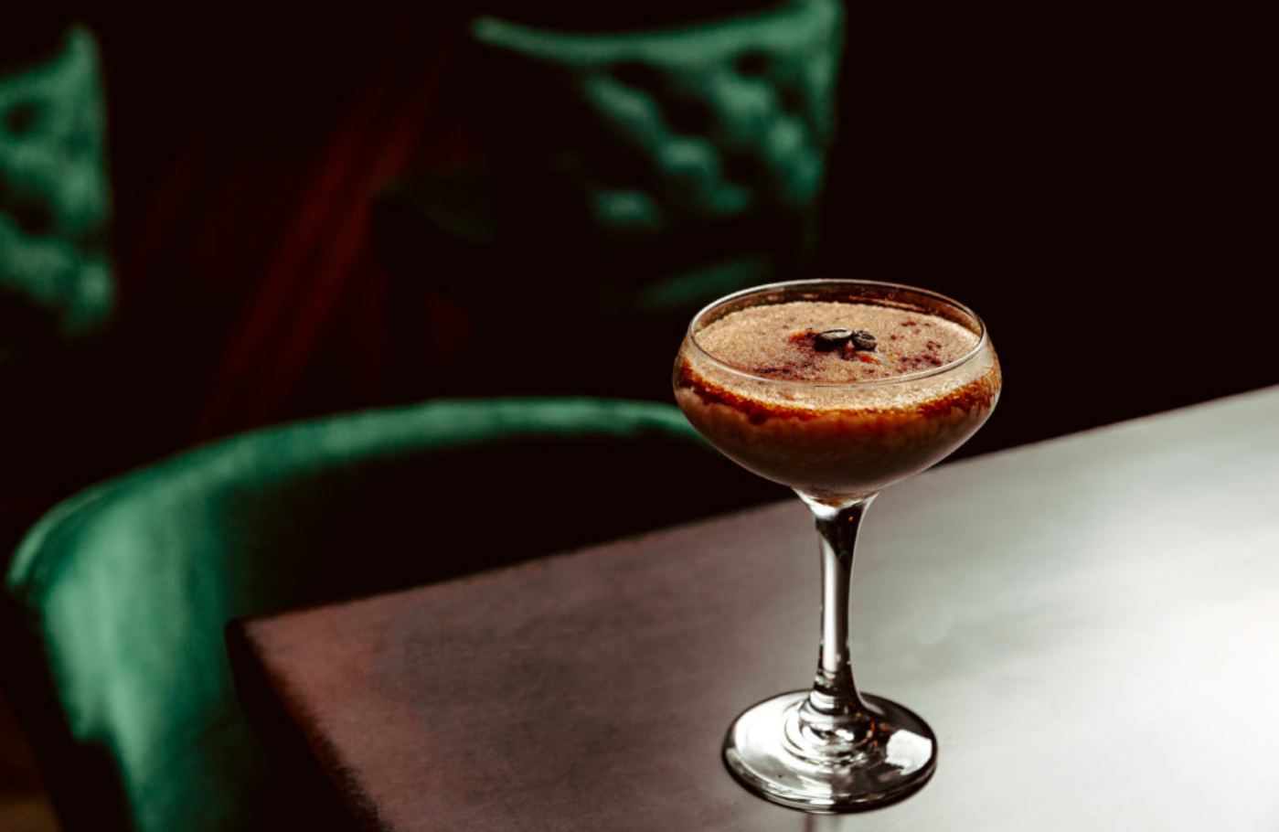 The 15 Best Bars in Boston for a Drink