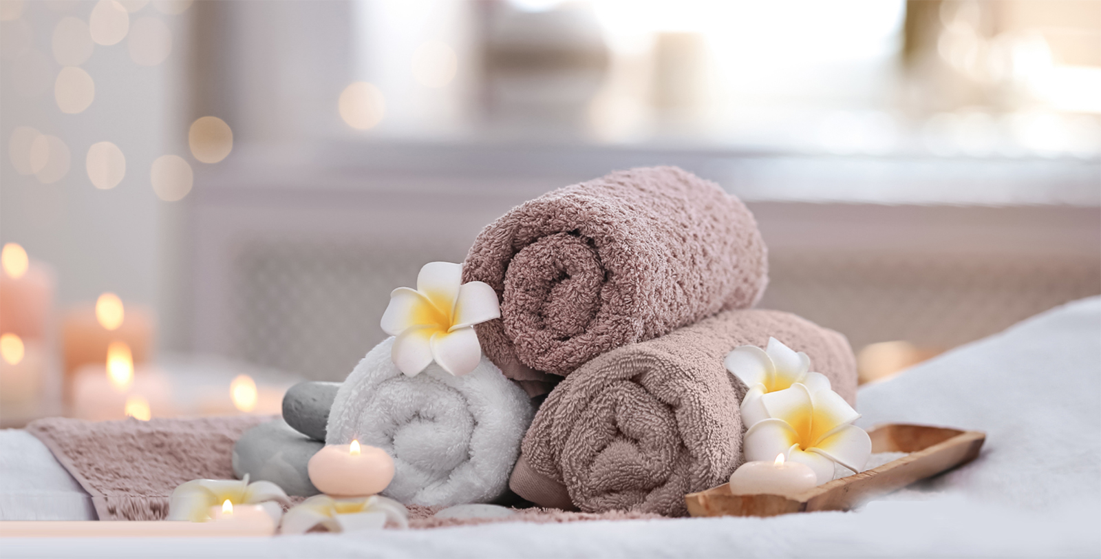 The 13 Best Spas in Boston for Some Much-Needed R&R