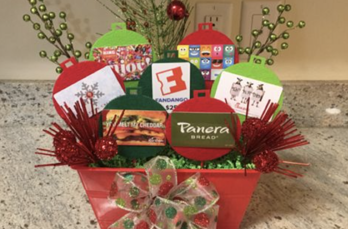 How to Wrap Gift Cards: Sending Plastic and eGift Cards in Style