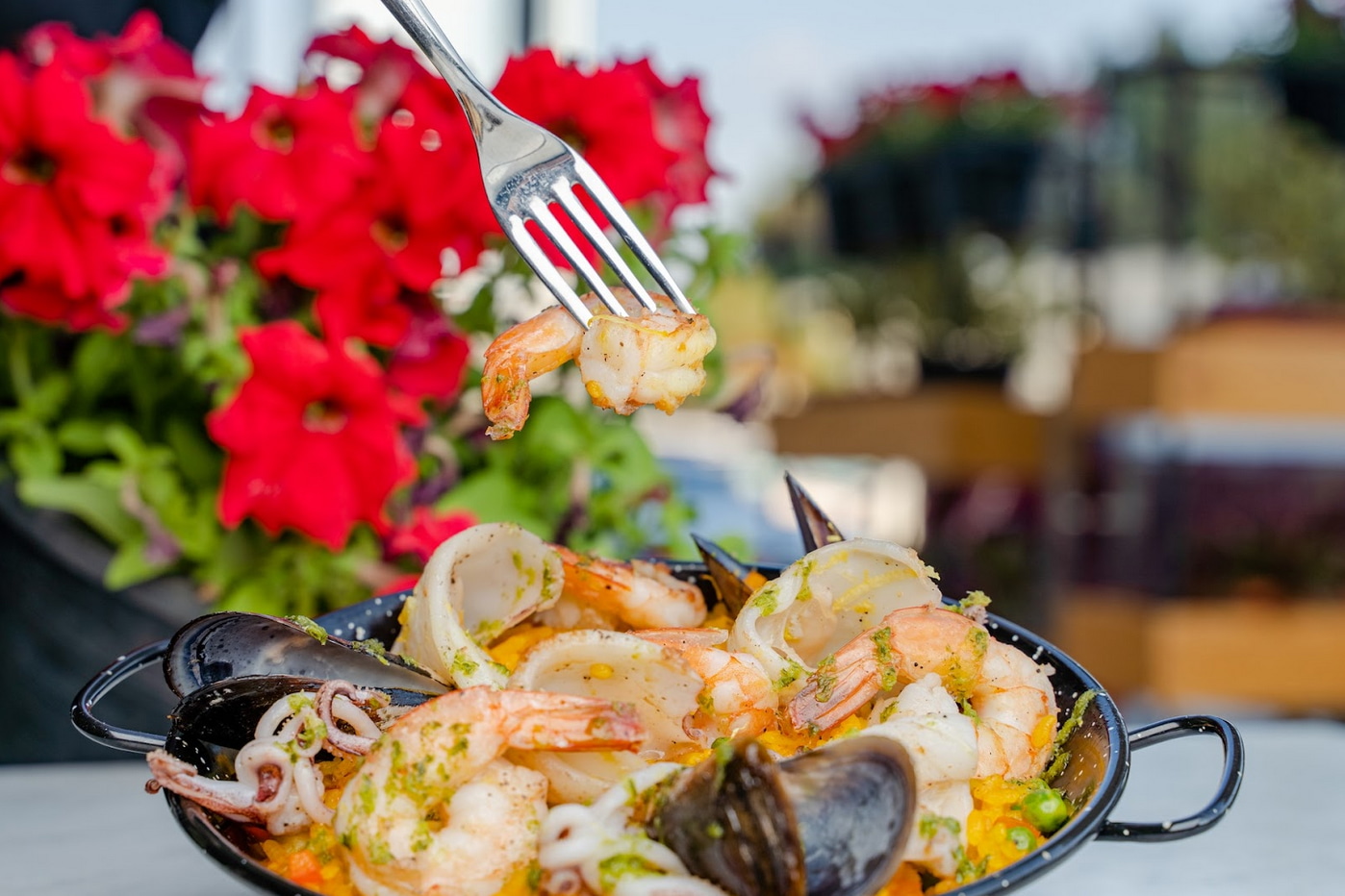 In The Mood For Some Good Food? Here’s The Best Spanish Restaurants In ...