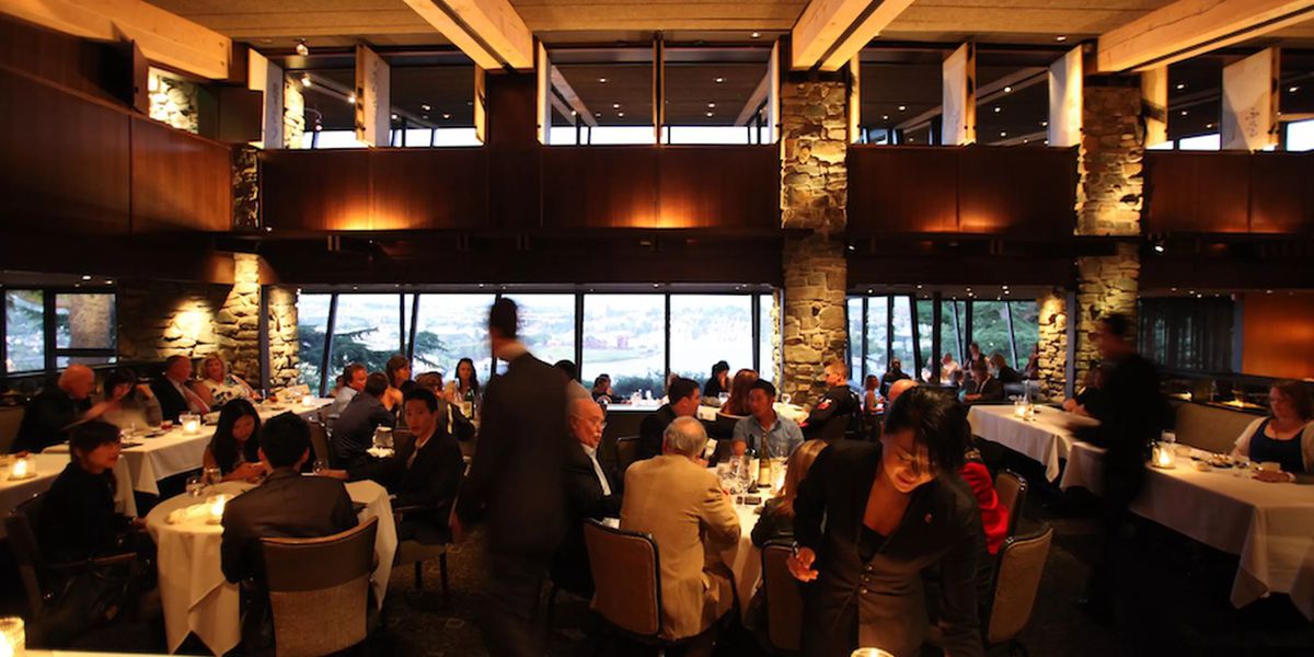 11 Fancy Restaurants in Austin, TX to Upgrade Your Next Night Out