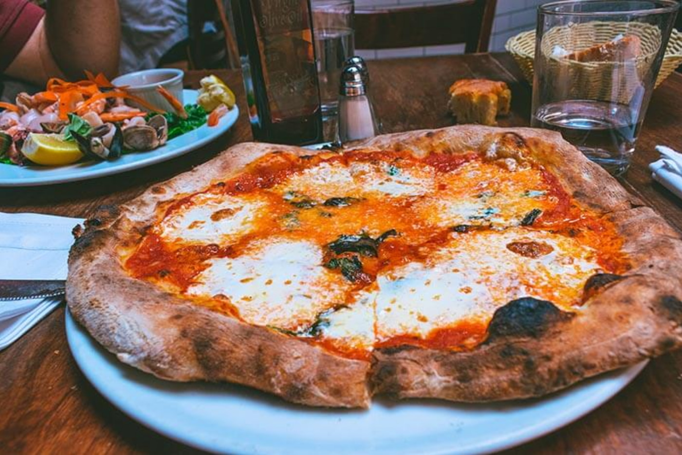 Swinging by Little Italy in the Bronx? Check Out These Popular Arthur ...