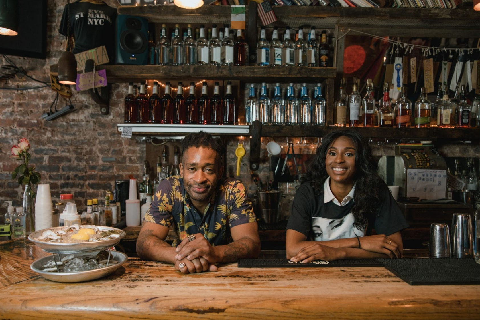 10 Unique Restaurants in Houston to Try on Your Next Visit