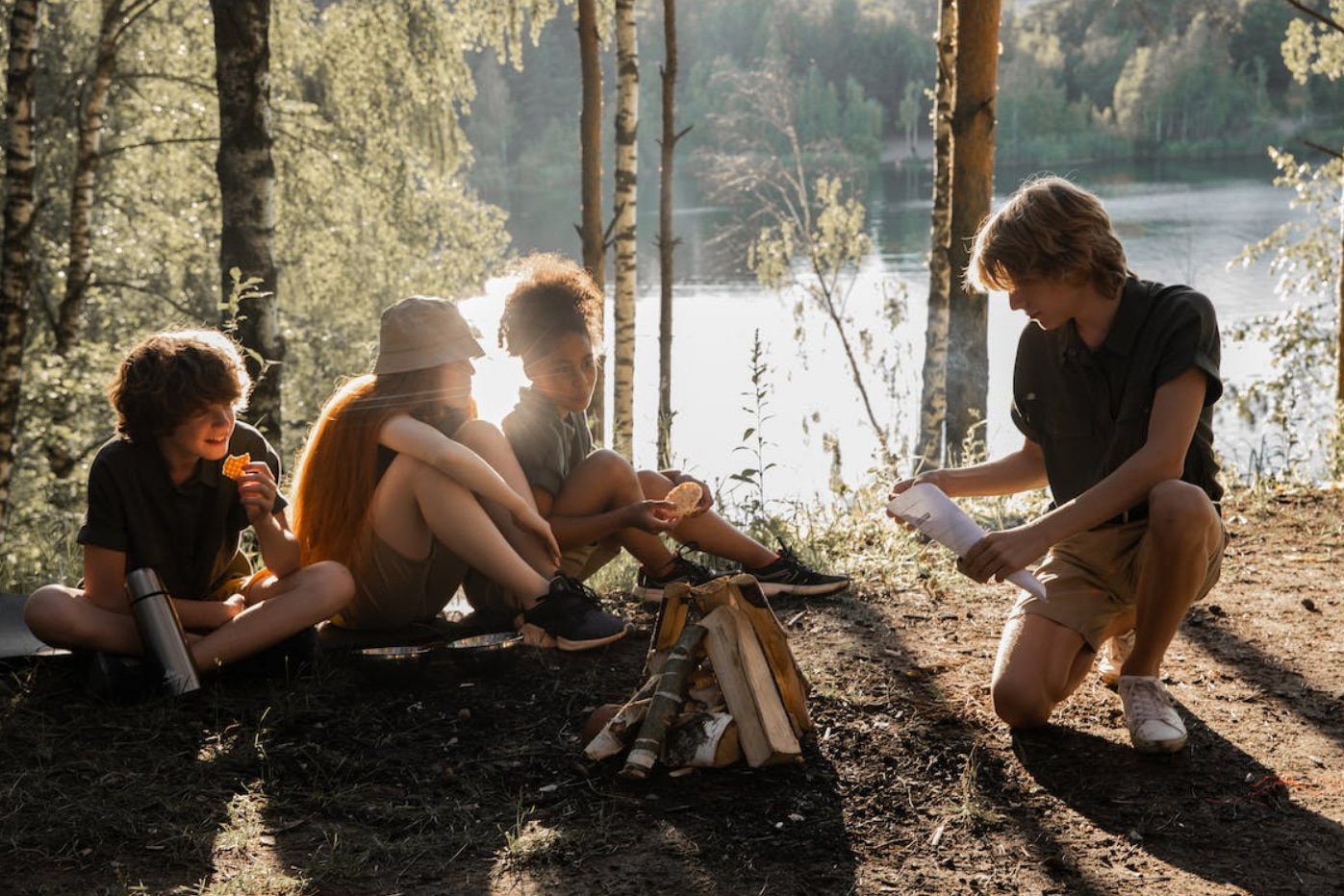 10 Super Fun Last Minute Gift Ideas For Troop Leaders!