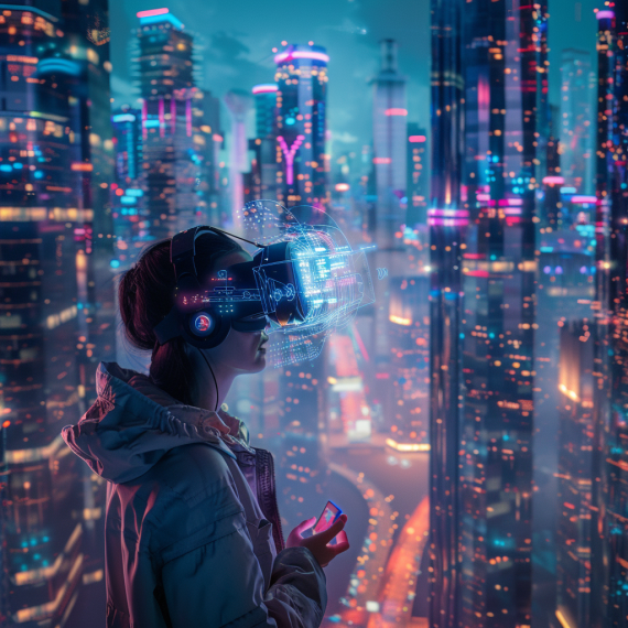 The Tech Frontier Redefining User Interaction