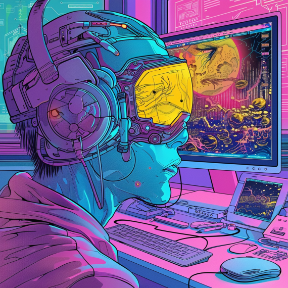 The Role of Natural Language Processing