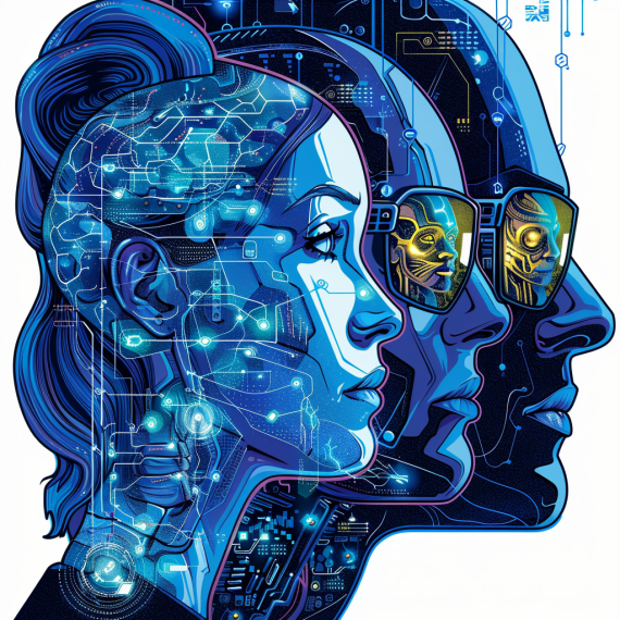 The Evolution Of Ai In Data Science