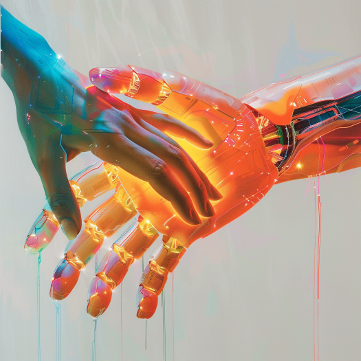 The Human Touch in AI-driven Data Science The Human Touch in AI-driven Data Science