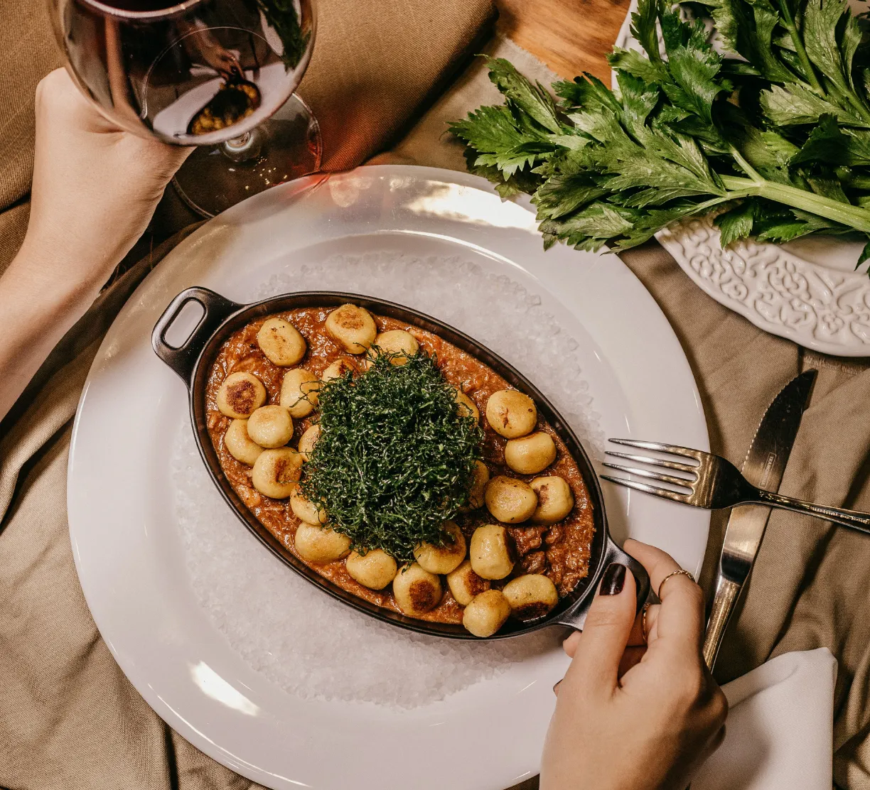 Experiences | Eikehof Boutique Guest Farm