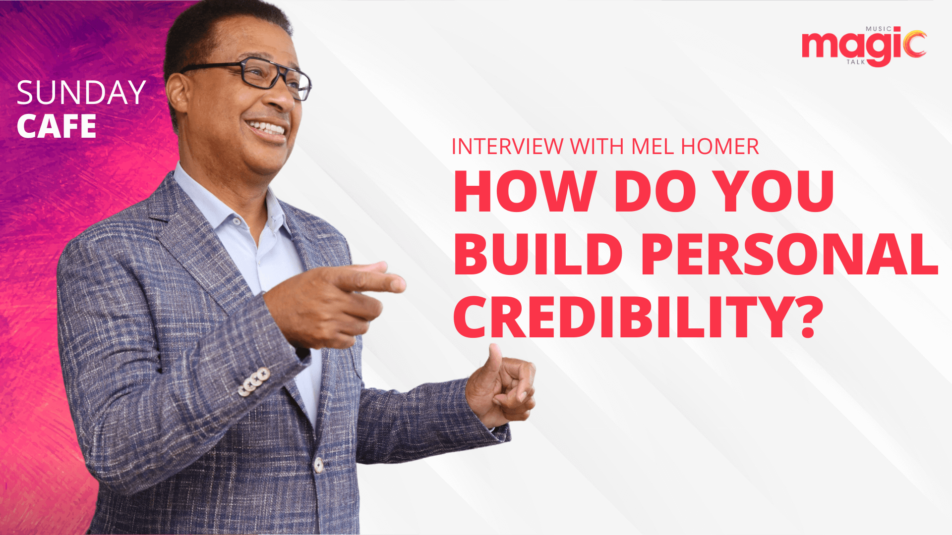 Blog | How Do You Build Personal Credibility?