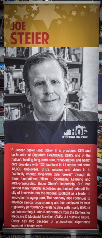 Signature HealthCARE