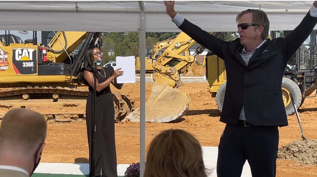 Signature HealthCARE