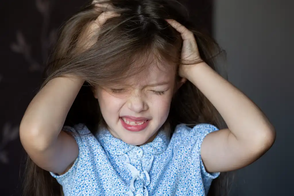 Mild vs Severe Lice Infestation | LiceDoctors