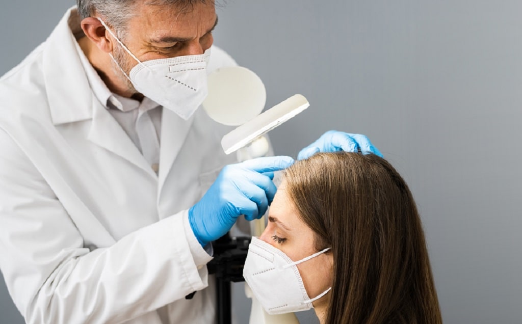Head Lice: Symptoms, Causes & Diagnosis | LiceDoctors | LiceDoctors