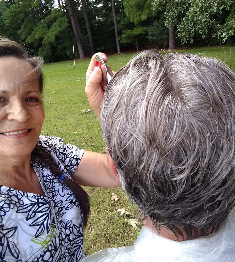 In-Home Lice Removal Service in Charlotte, North Carolina | LiceDoctors